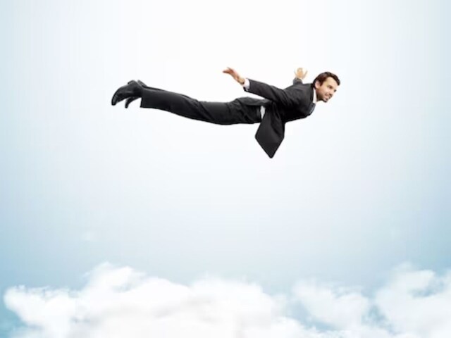 Why Humans Can't Fly Like Birds By Flapping Our Hands - News18