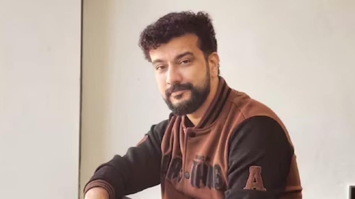 Ramesh Pisharody Announces His Third Directorial With Soubin Shahir As ...