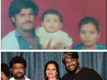 From Being A Father At 23 To Overcoming Struggles, Why Jaggesh’s Latest ...