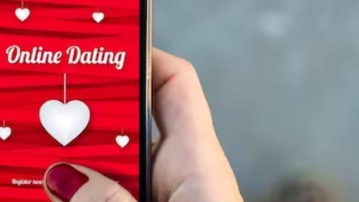 Women-first Dating App Gives Women More Choice To Make The First Move ...