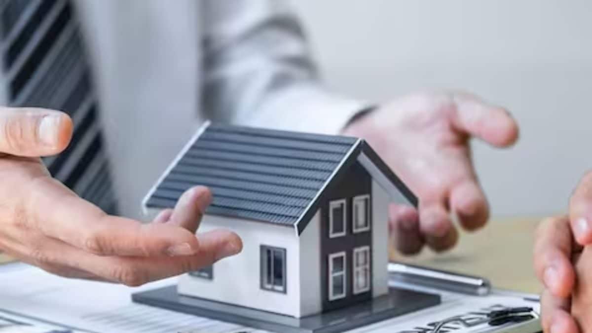 A Couple's Guide to Creating Their Dream Home | Lifestyle News - News18