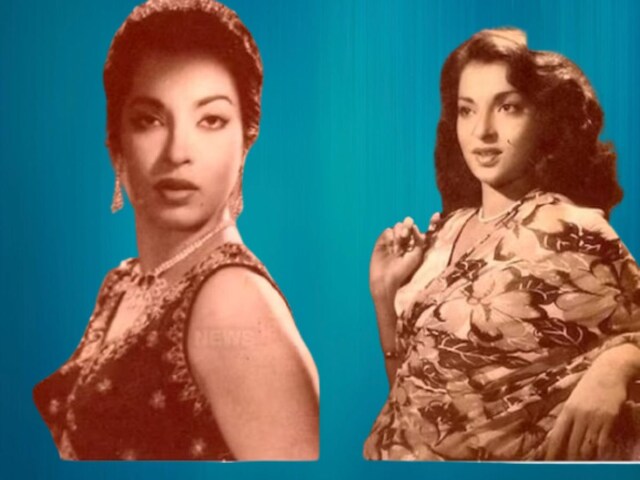 When Yesteryear Bollywood Actress Sheila Ramani’s Charm Impressed A ...