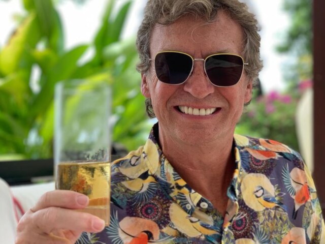 Nigel Lythgoe To Exit So You Think You Can Dance Following Sexual ...