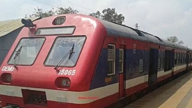 What's The Difference Between DEMU, MEMU, Tram And Metro Trains | Education and Career News - News18