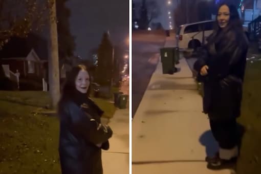 This Video Of Woman Wearing 'Uncanny Valley' Makeup Is Not For Faint ...