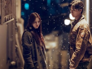 Gyeongseong Creature 2: Park Seo-joon And Han So-hee Gear Up For ...