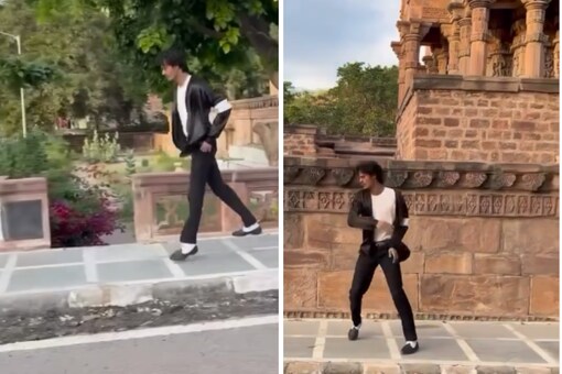 Indian Dancer Baba Jackson Finds A Fan In Snoop Dogg, This Is Not A ...