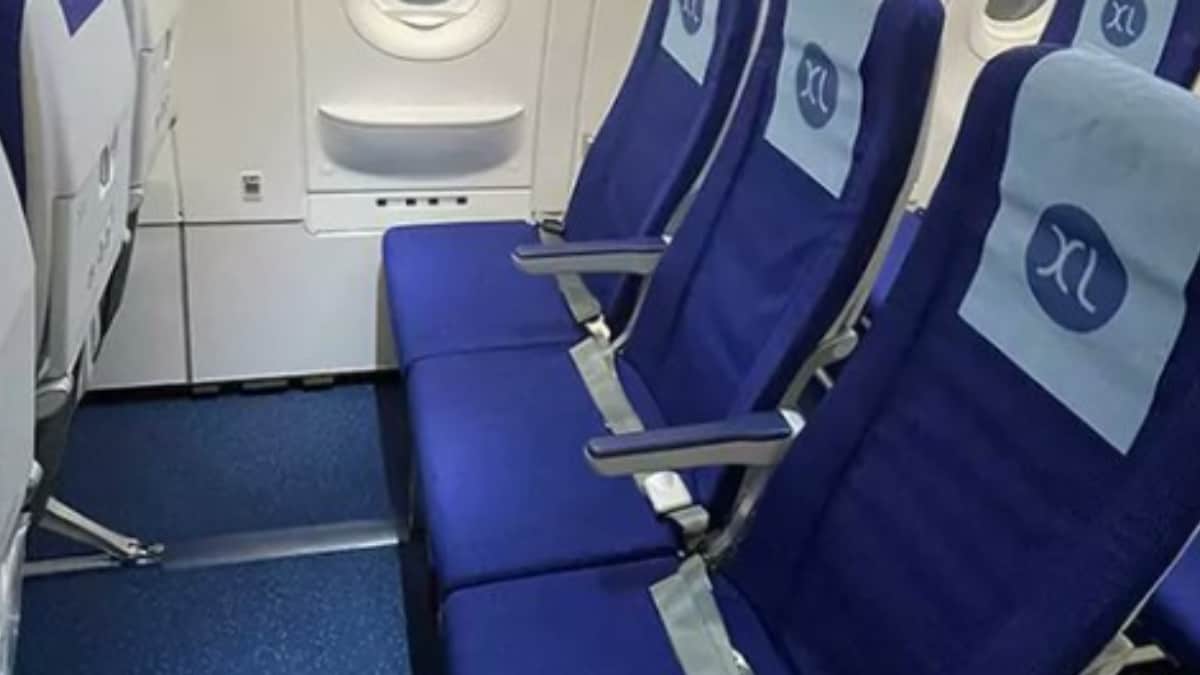 ‘Start Charging For Breathing’: Internet Reacts To IndiGo’s Seat Price ...