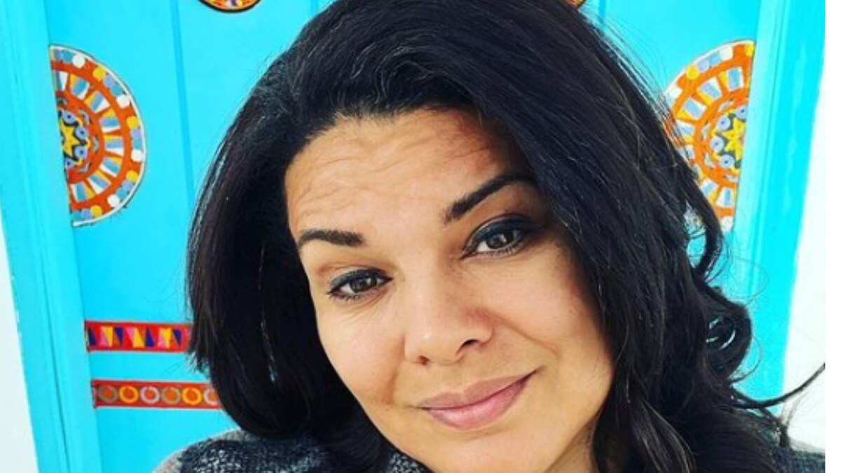 CNN Anchor Sara Sidner Opens Up About Stage 3 Breast Cancer On-Air ...