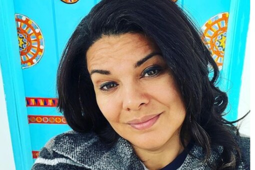 CNN Anchor Sara Sidner Opens Up About Stage 3 Breast Cancer On-Air ...