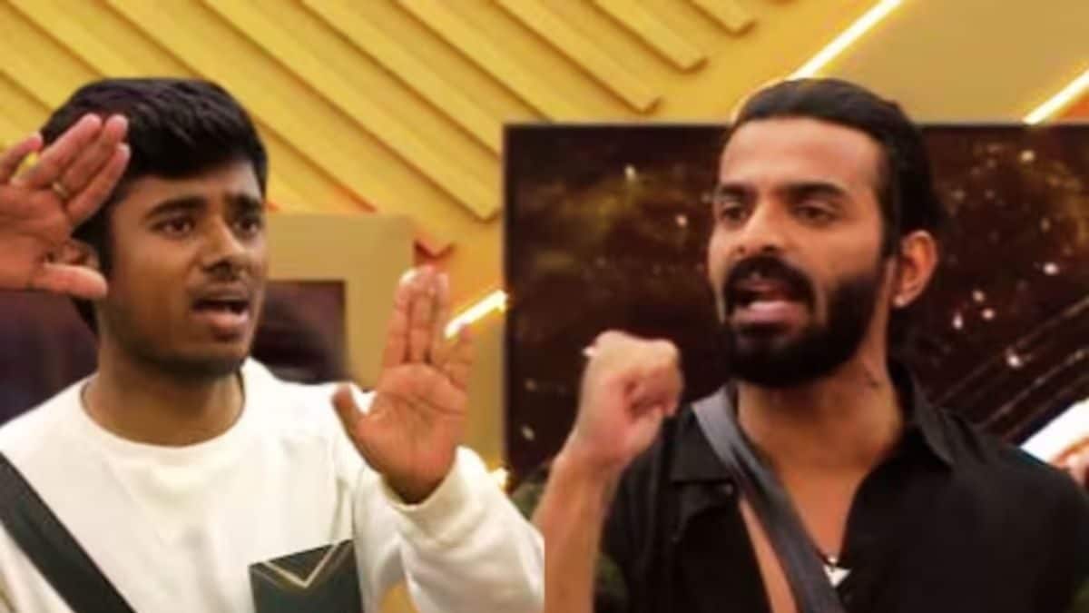 Bigg Boss 10 Kannada: Vinay Gowda Back In Form; Michael Ajay Reunites ...