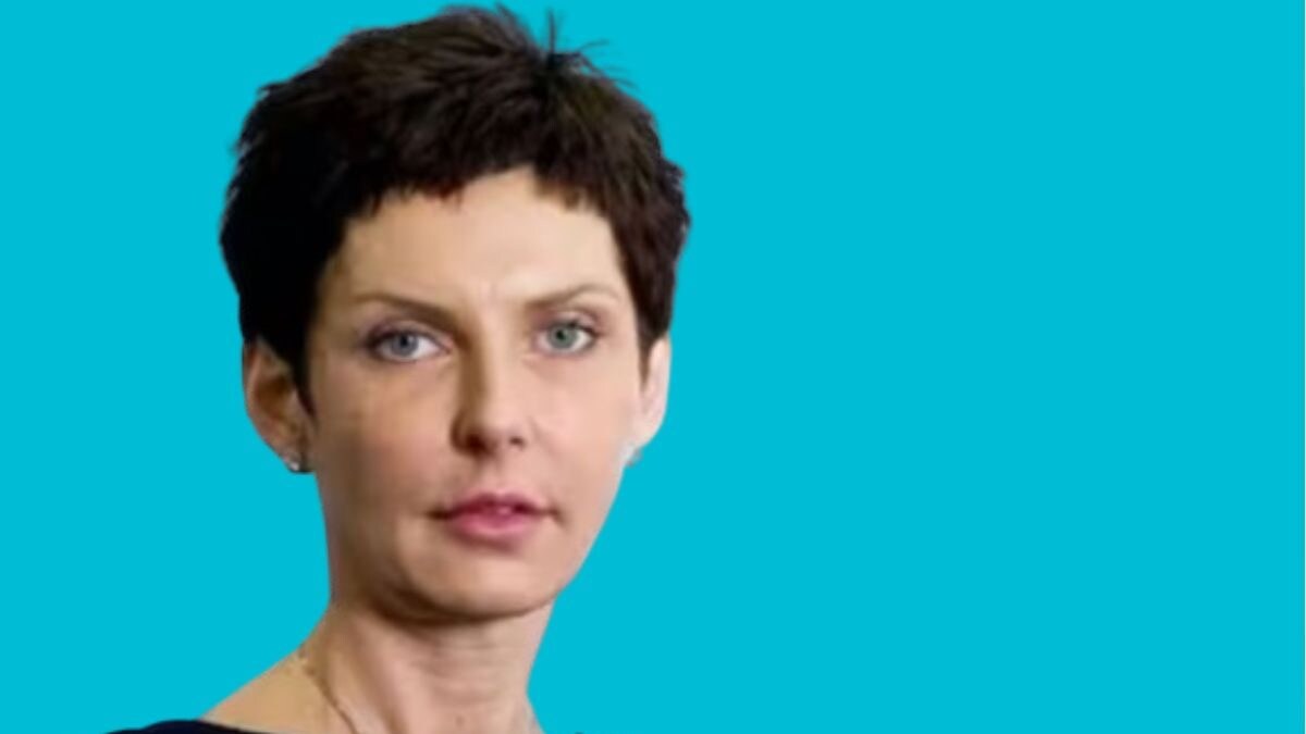 Meet Denise Coates, The Richest Woman In Britain - News18