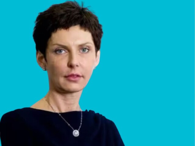 Meet Denise Coates, The Richest Woman In Britain - News18