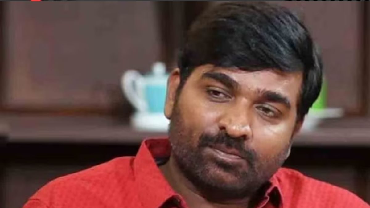 Vijay Sethupathi To Play Vibhishan In Nitesh Tiwari's Ramayana? Here's ...