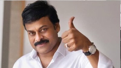 Chiranjeevi Gets Padma Vibhushan 2024, Do You Know About These Major ...