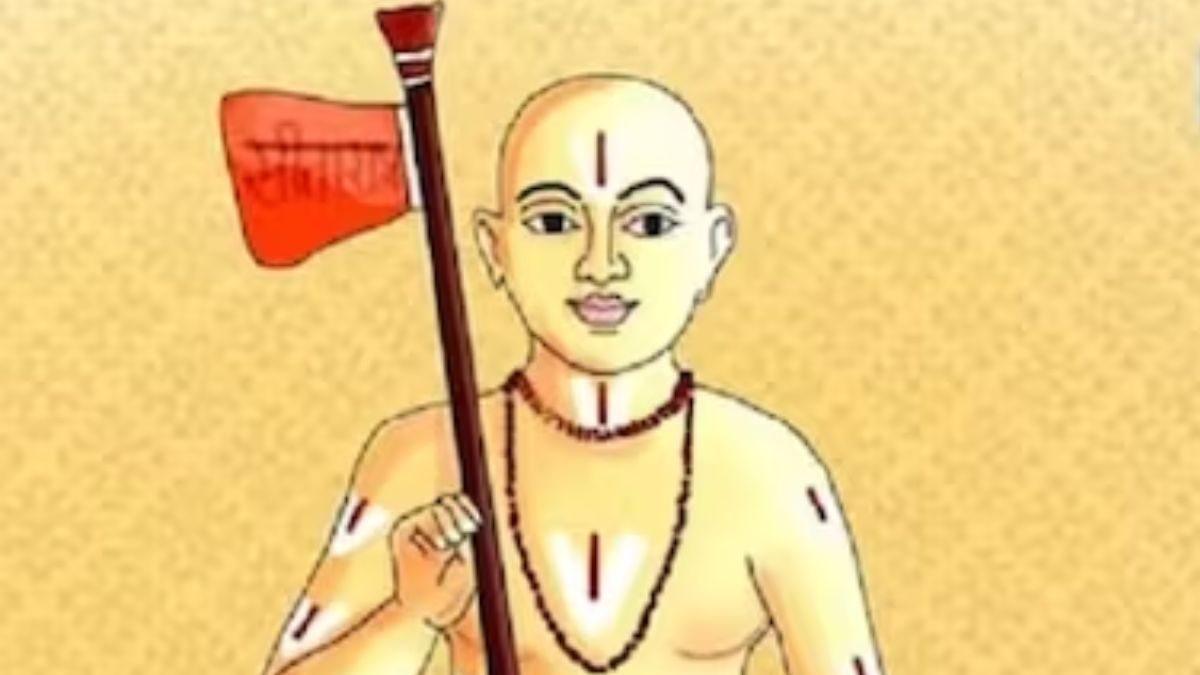 Explained: Ramanandi Sect And Their Important Role In Consecration ...