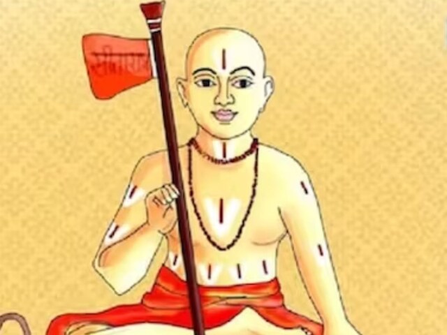 Explained: Ramanandi Sect And Their Important Role In Consecration ...