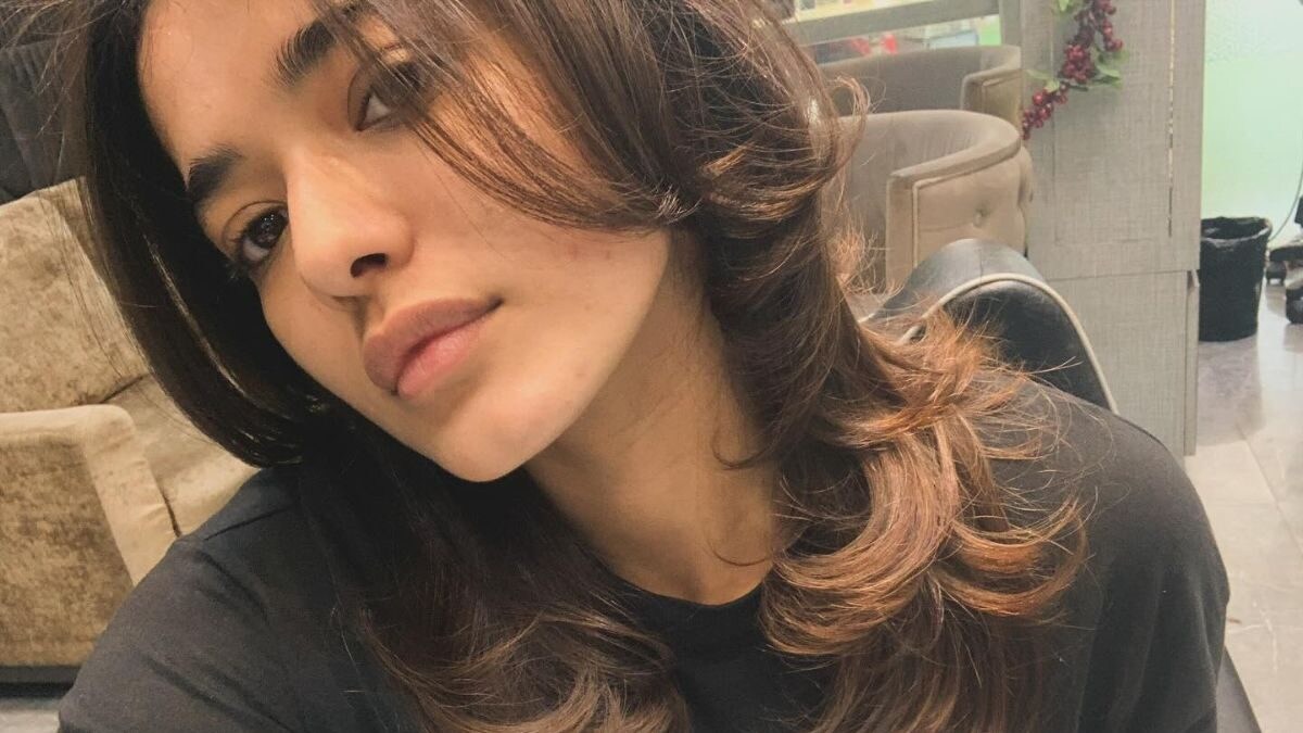 Ketika Sharma’s No-makeup Look Will Beat Your Mid-week Blues - News18