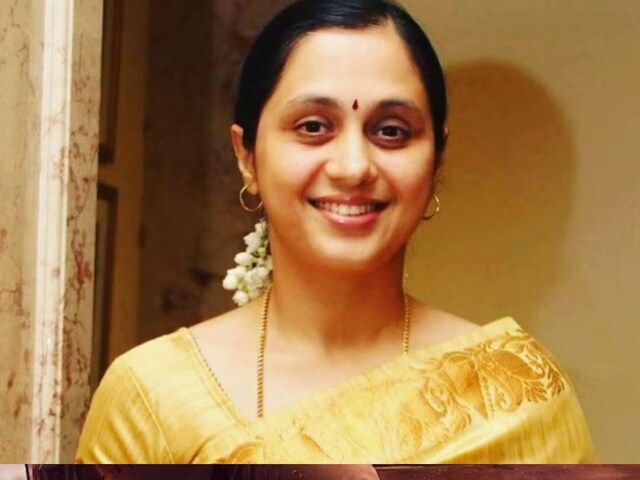 Actress Devayani Rajakumaran's Pictures With Daughters The Cutest Thing ...