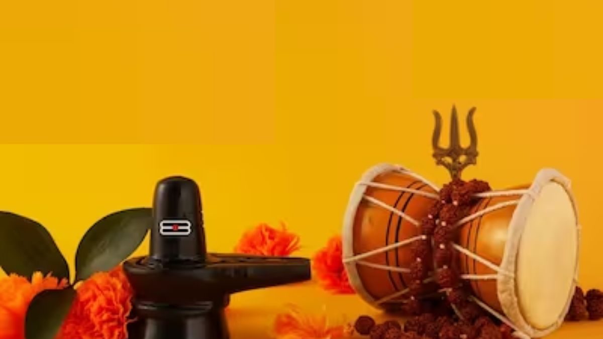 Makar Sankranti 2024: How To Worship Lord Shiva On This Auspicious Day ...