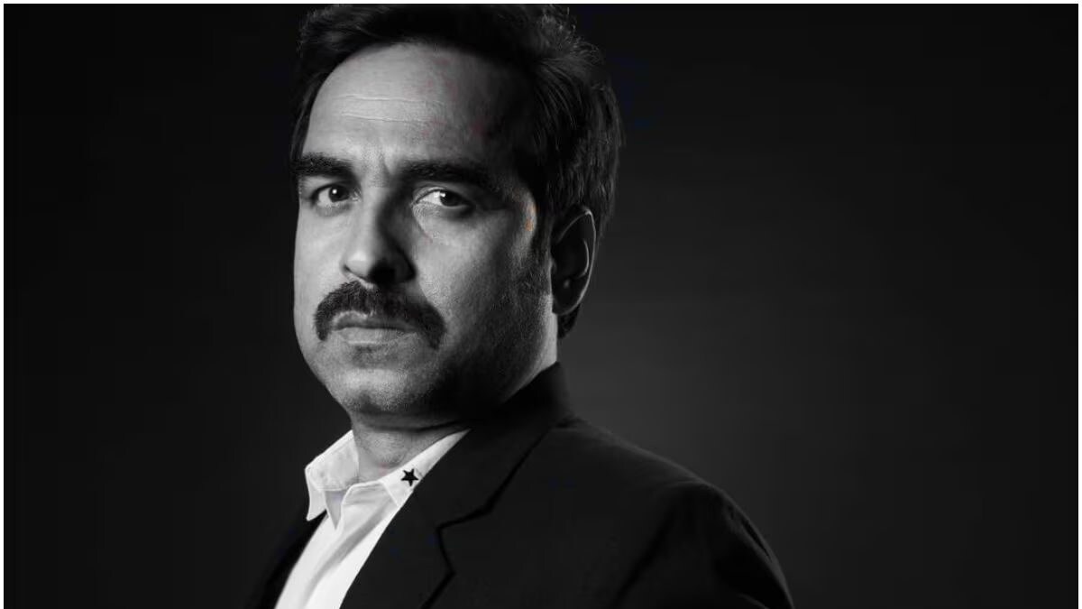 Pankaj Tripathi's Brother-in-law Killed in Road Accident In Dhanbad ...