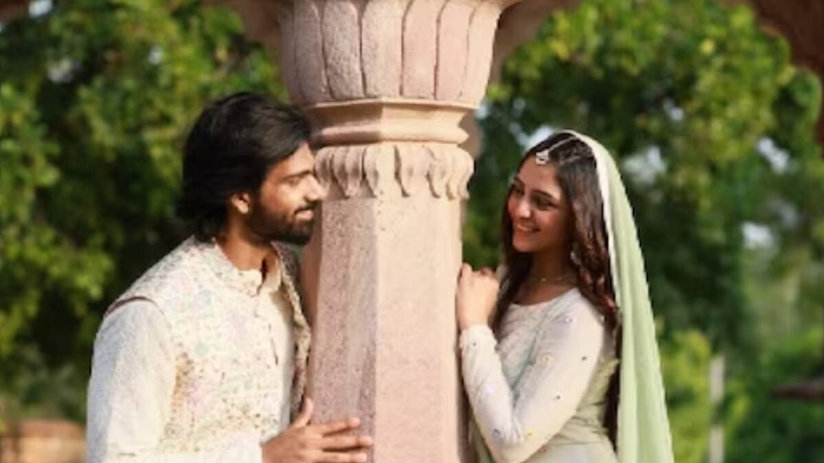 Sajid Yahiya's Big-budget Malayalam Film Qalb Set To Release In ...