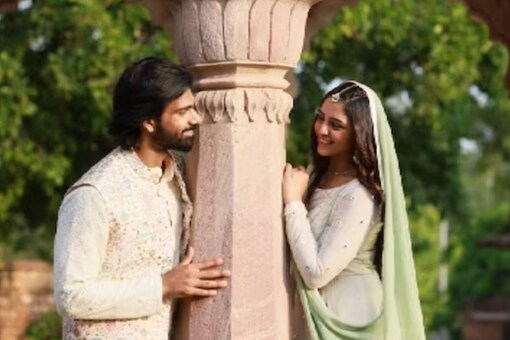 Sajid Yahiya's Big-budget Malayalam Film Qalb Set To Release In ...