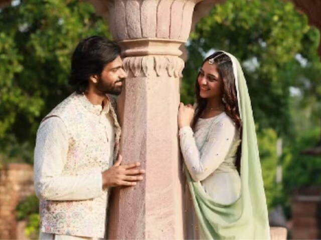 Sajid Yahiya's Big-budget Malayalam Film Qalb Set To Release In ...