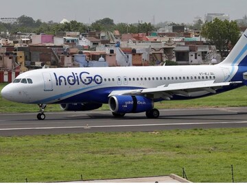 IndiGo Aims To Double In Size By 2030 With New Routes & Ambitious ...
