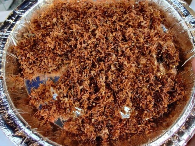 Odisha's Red Ant Chutney Gets GI Tag; Here's Everything About This ...