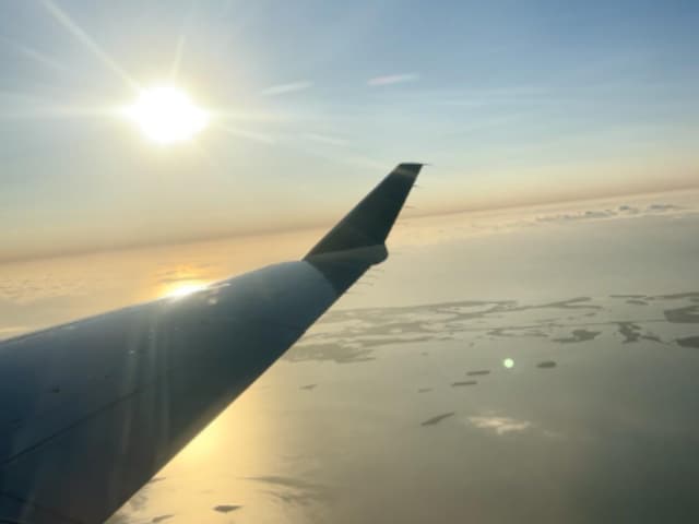 Reddit User Reveals How A Passenger Pooped On Seat, But Remained Seated ...