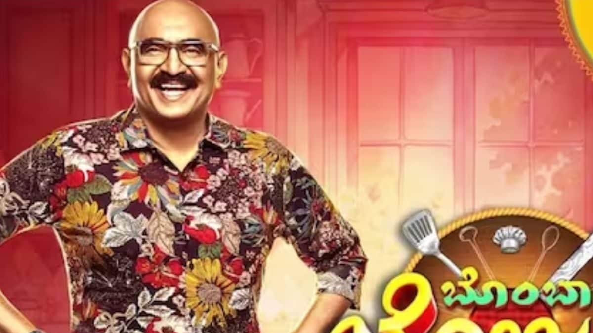 Popular Kannada Cookery Show Bombat Bhojana’s Season 4 To Premiere On ...