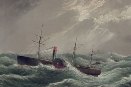 Treasure Hunters Get Court Nod To Recover Gold From SS Pacific Ship ...