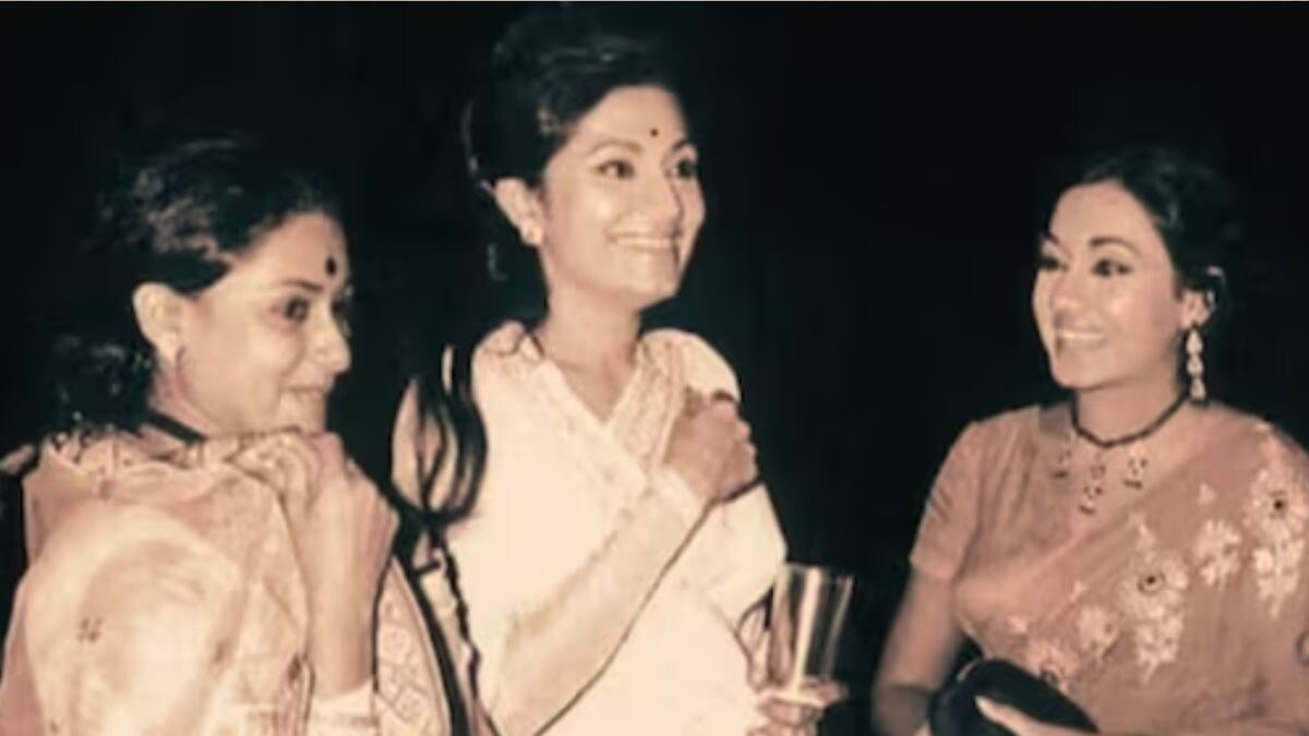 When Veteran Actress Bindu Opened Up About The Downsides Of Stardom ...