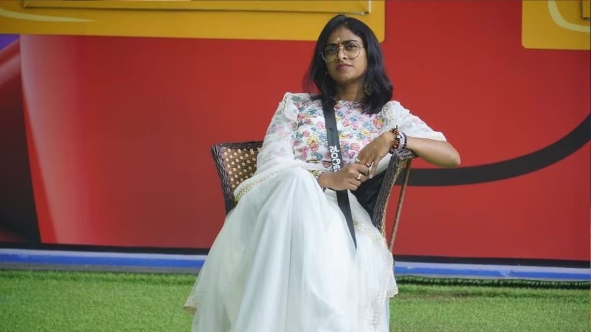 Bigg Boss Kannada 10: Sangeetha Sringeri Gets Ticket To Finale? What We ...