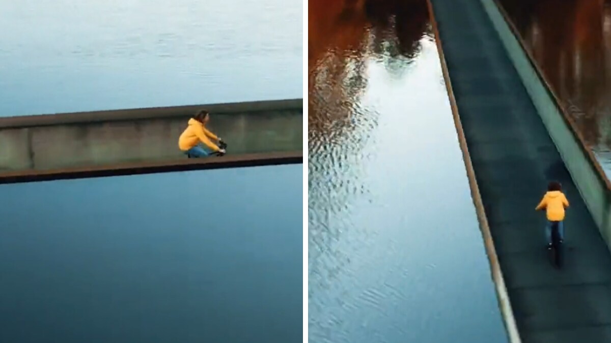 Belgium’s ‘Cycling Through Water’ Trail Deserves Your Attention - News18