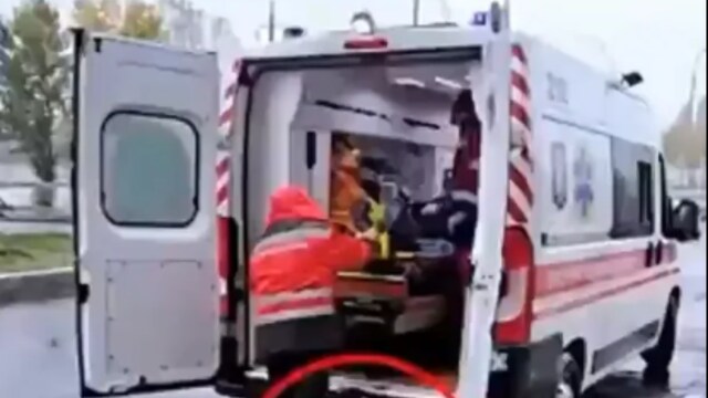 Video Of Dog Chasing Ambulance With Owner Inside Is Too Emotional - News18
