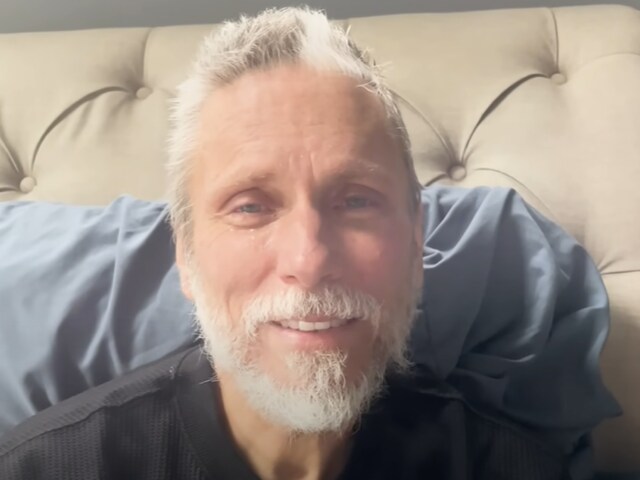 Brian Barczyk, YouTube’s 'Reptile Man', Posts Emotional Video Amid ...