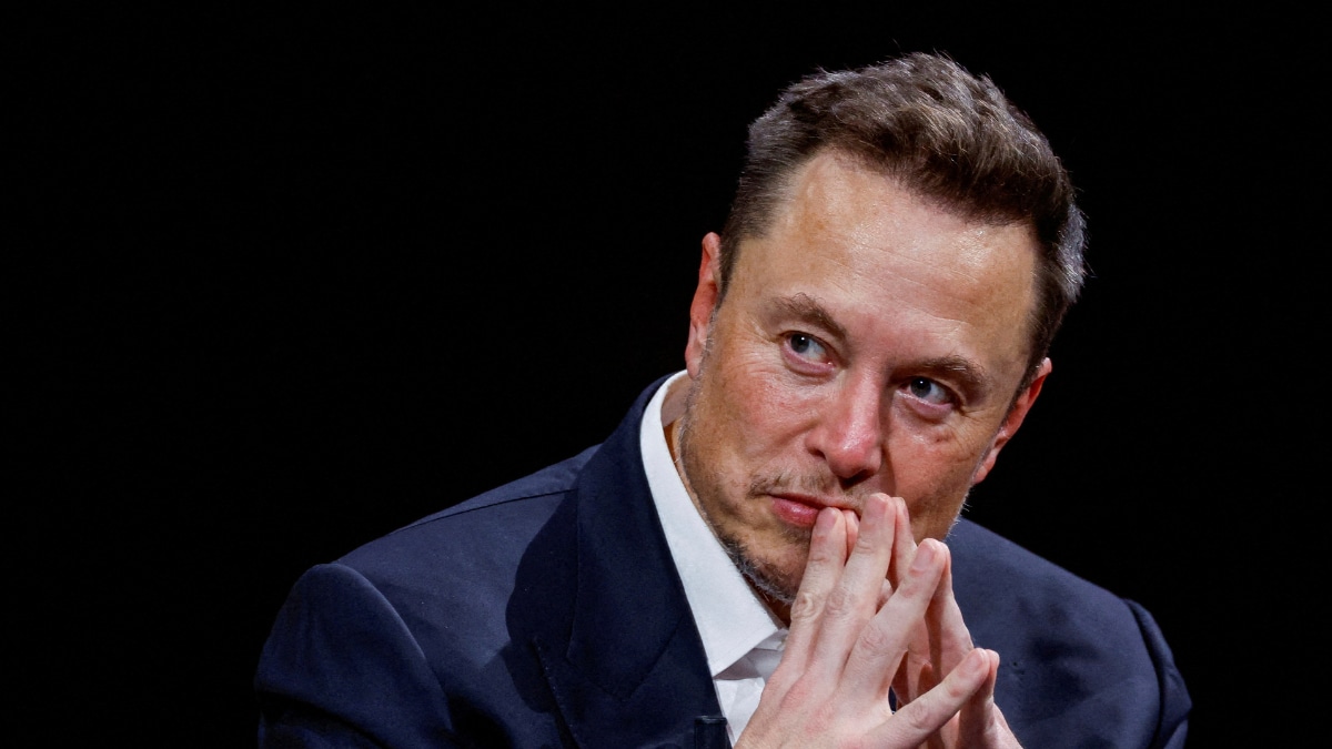 Elon Musk Changes X Bio To ‘Chief Troll Officer’, Updates His Location ...