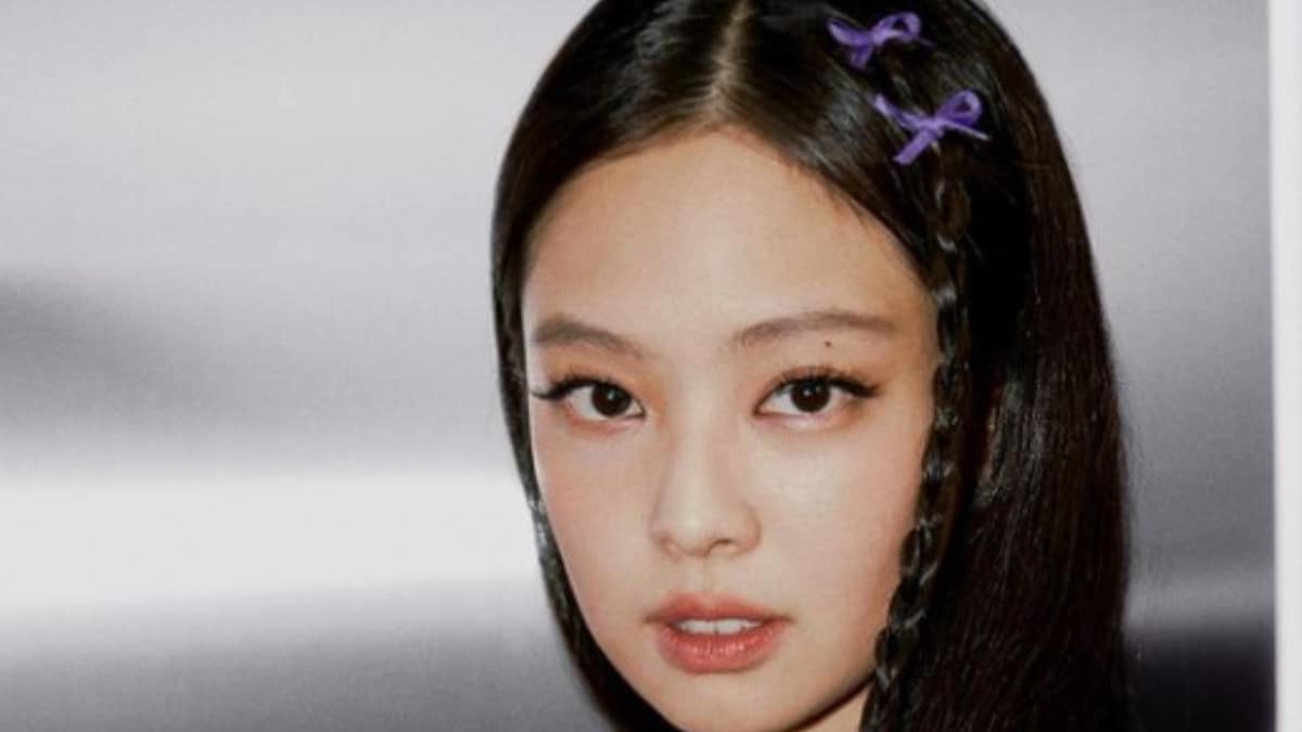 BLACKPINK's Jennie Celebrates Her Pre-Birthday In Los Angeles; Check ...