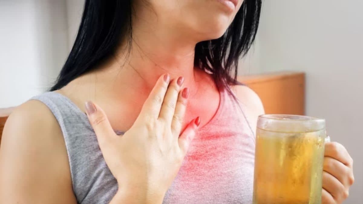 Chest Pain and Acidic Reflux Can Be Dangerous: Why They Should Not Be ...