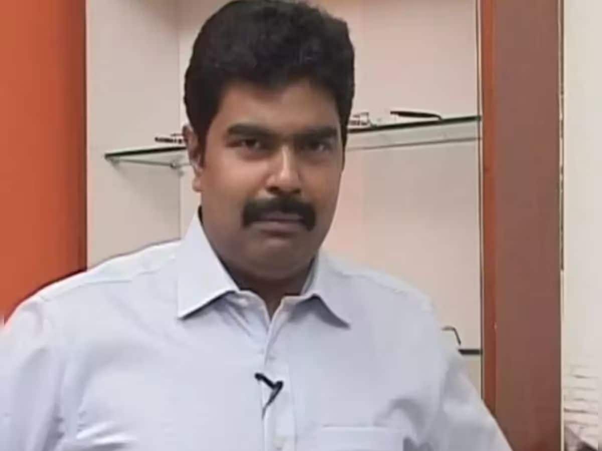 Ex-South Star Jaishankar's Sons, Sanjay And Vijay, Share Glimpses Of ...