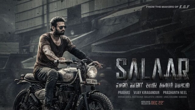 Salaar: Ceasefire – Part 1 To Make Its Digital Premiere On February 4 ...
