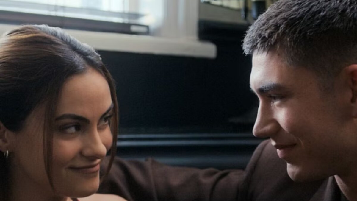 Upgraded Trailer: Camila Mendes And Archie Renaux's Chemistry In This ...