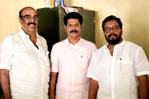 After 18-Year Hiatus, Liberty Productions Set For Comeback In Malayalam ...