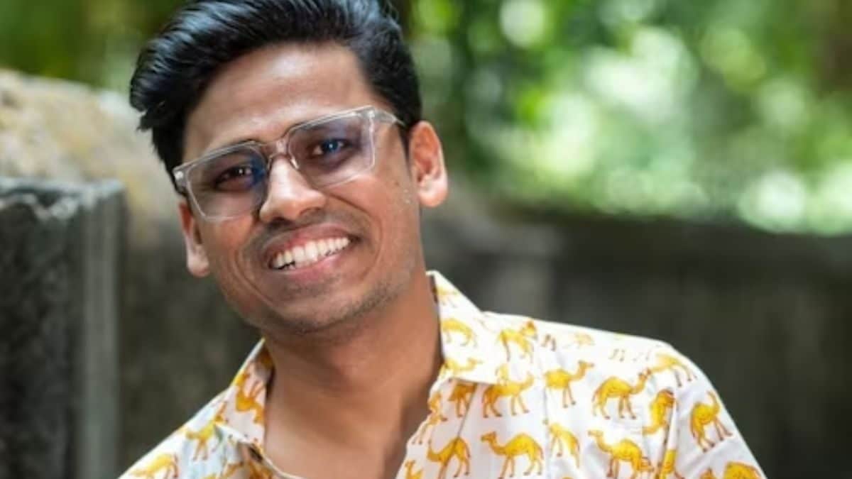 Marathi Actor Prithvik Pratap Buys New House, Shares Adorable Post With ...