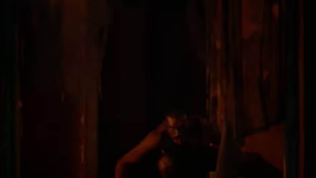 Exit Teaser: This Vishak Nair-starrer Malayalam Film Promises An Eerie ...