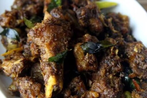 Mutton Sukka: Try This Mouth-watering Recipe At Home With Some Easy ...