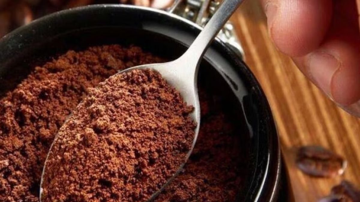6 Tips To Store Coffee Powder And Keep It Fresh For Months | Lifestyle ...