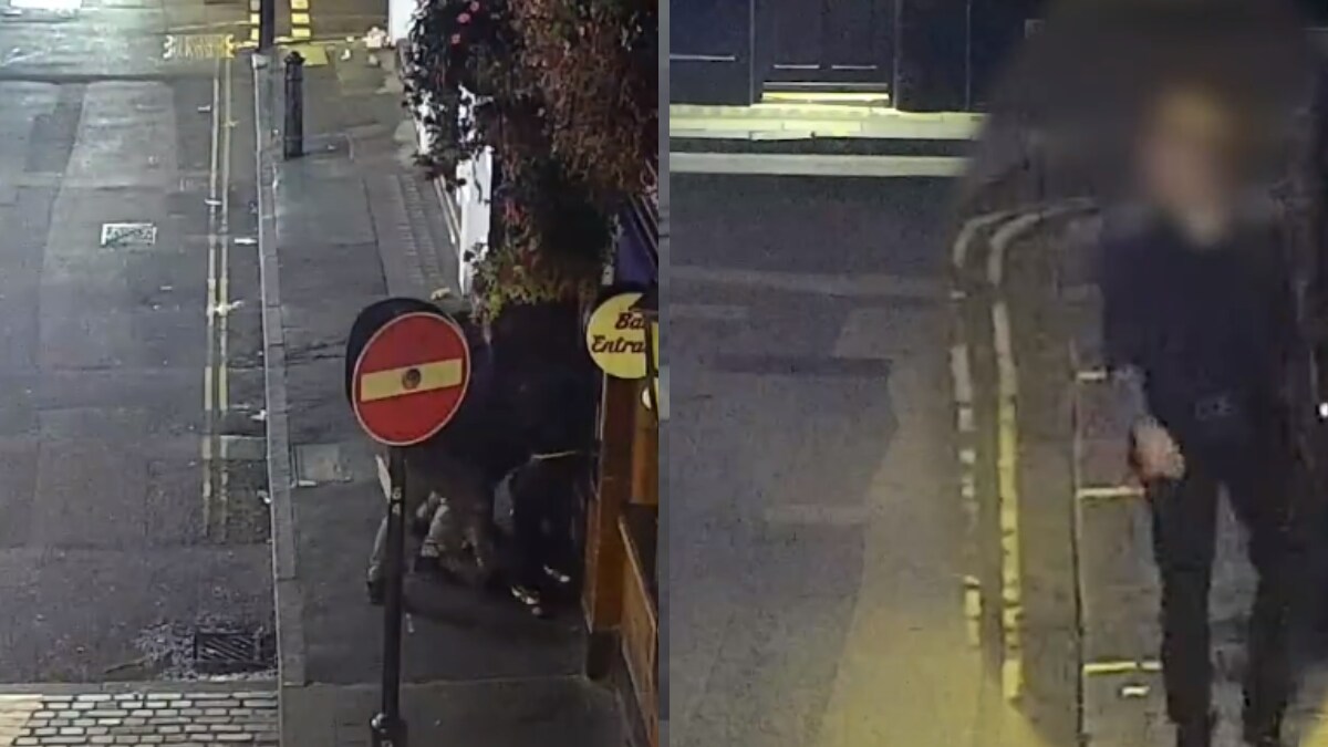 Million Dollar Watch Heists Cracked As London Cops Go Undercover ...